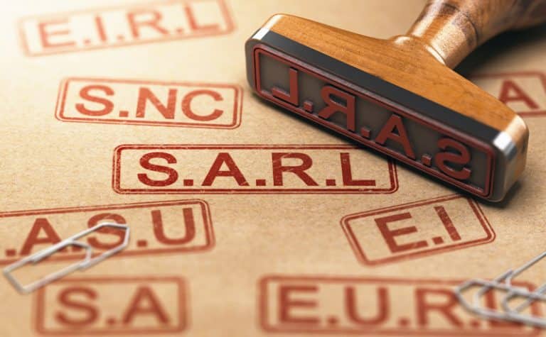 Entreprise : Choisir le bon statut pour créer sa société